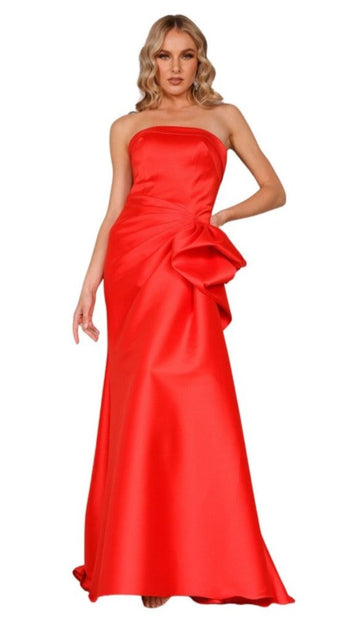 Red Dresses – Duchess Boutique